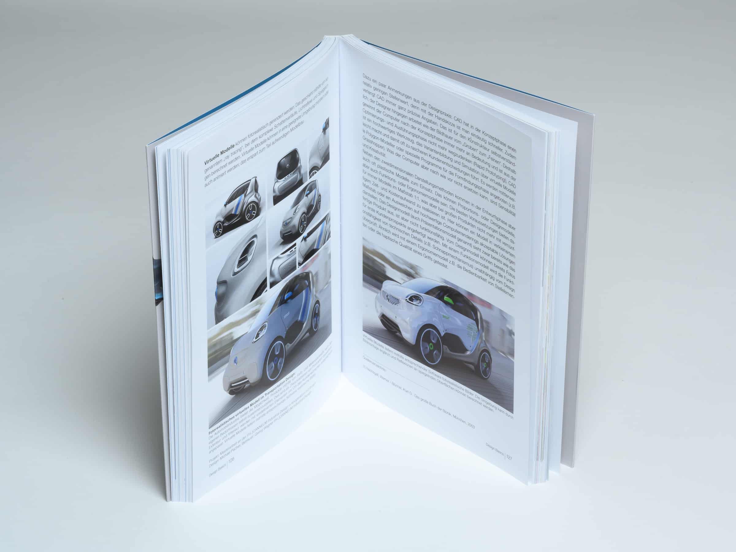 Fachbuch Design Basics in neuer Auflage erschienen - FH JOANNEUM