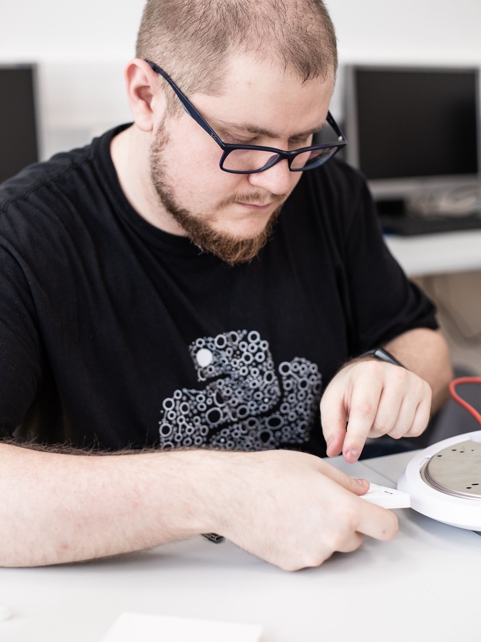 Christopher Rolke - Andritz AG- FH JOANNEUM