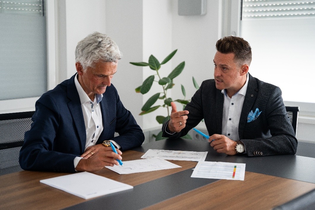 Martin Grabner - Skytec Aerospace - FH JOANNEUM